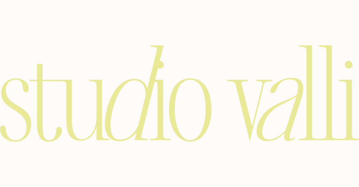 Studio Valli